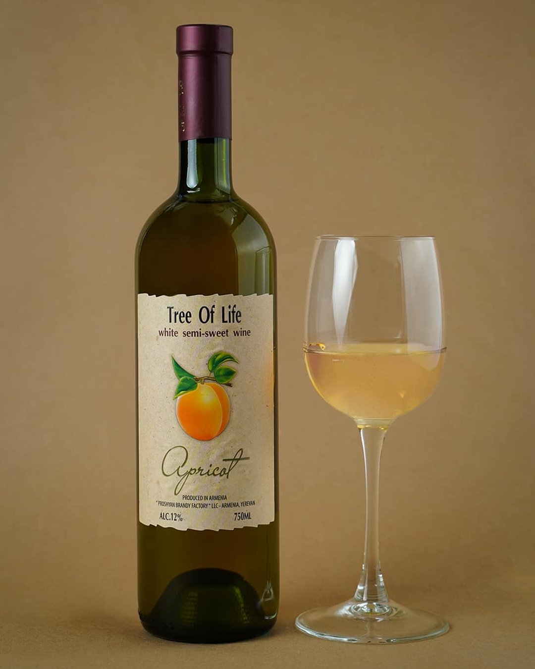 Tree of Life – Azorah Wines