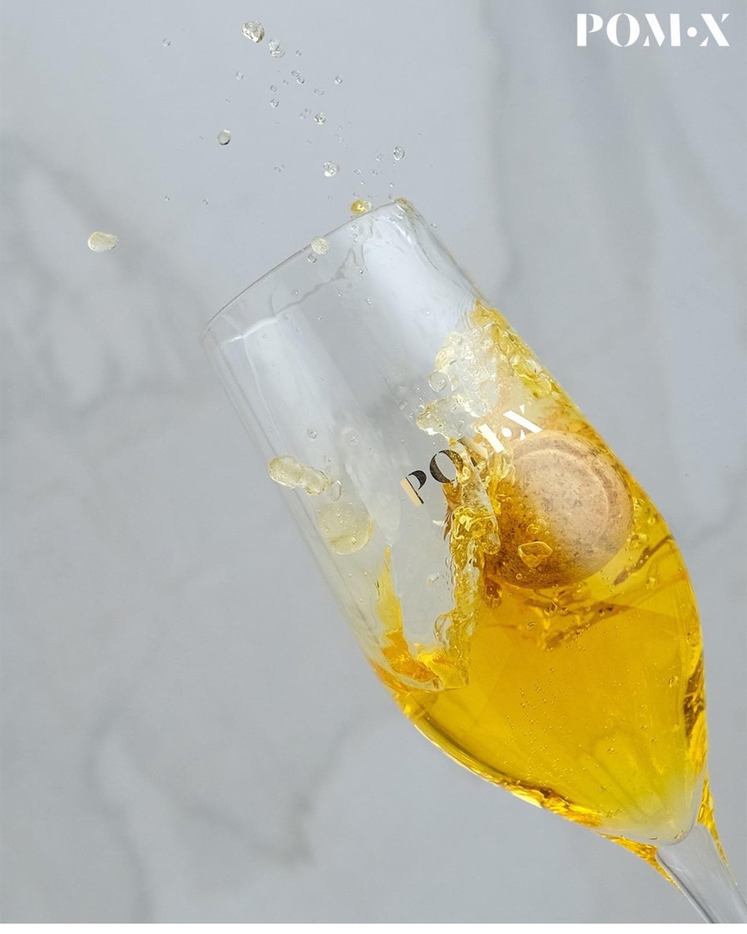 POM-X Mango Semi-Sweet Sparkling 750ml – Azorah Wines