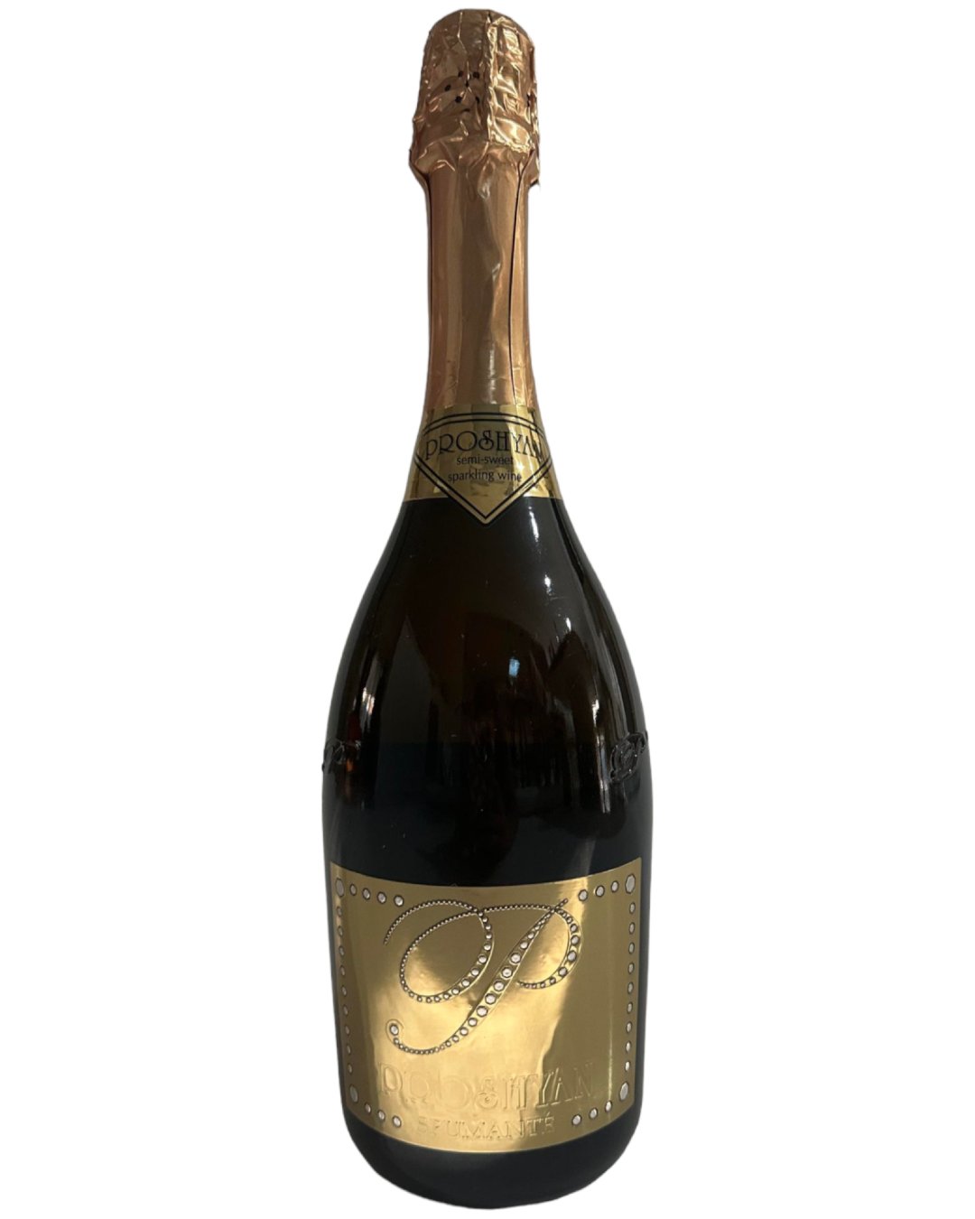 Proshyan Sparkling 750ml – Azorah Wines